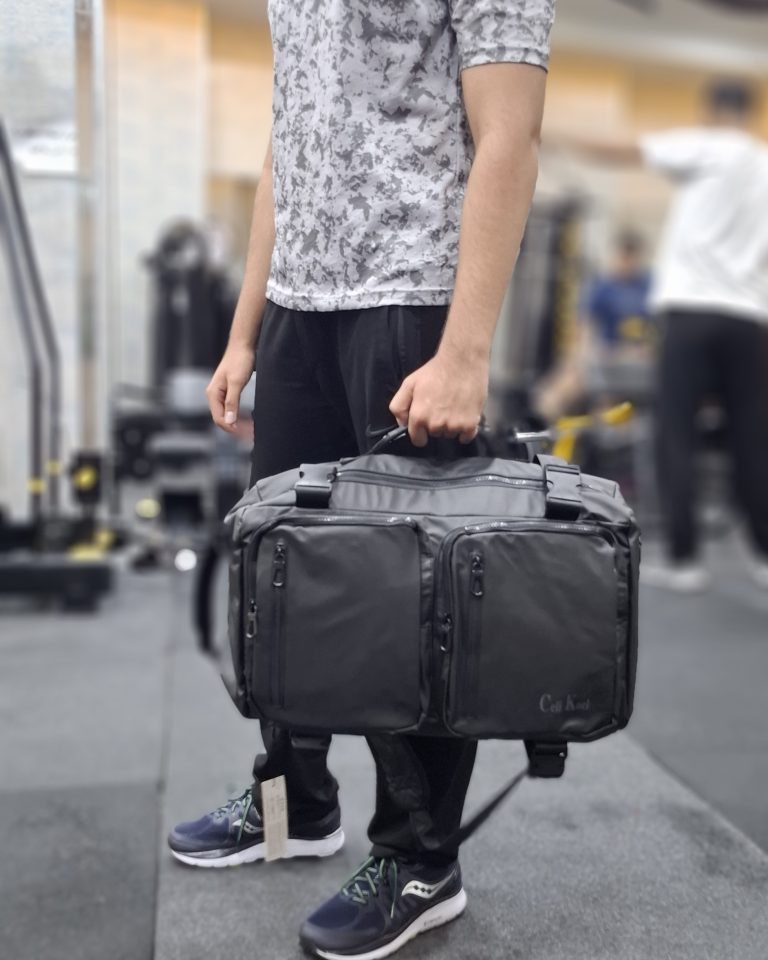 صفحه اصلی جدید - کیف جهانی